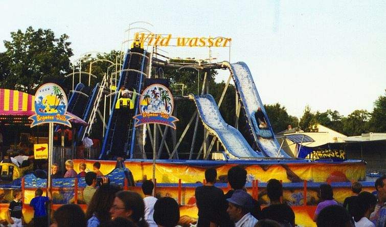 Wildwasser (Dölle-Bergmann)